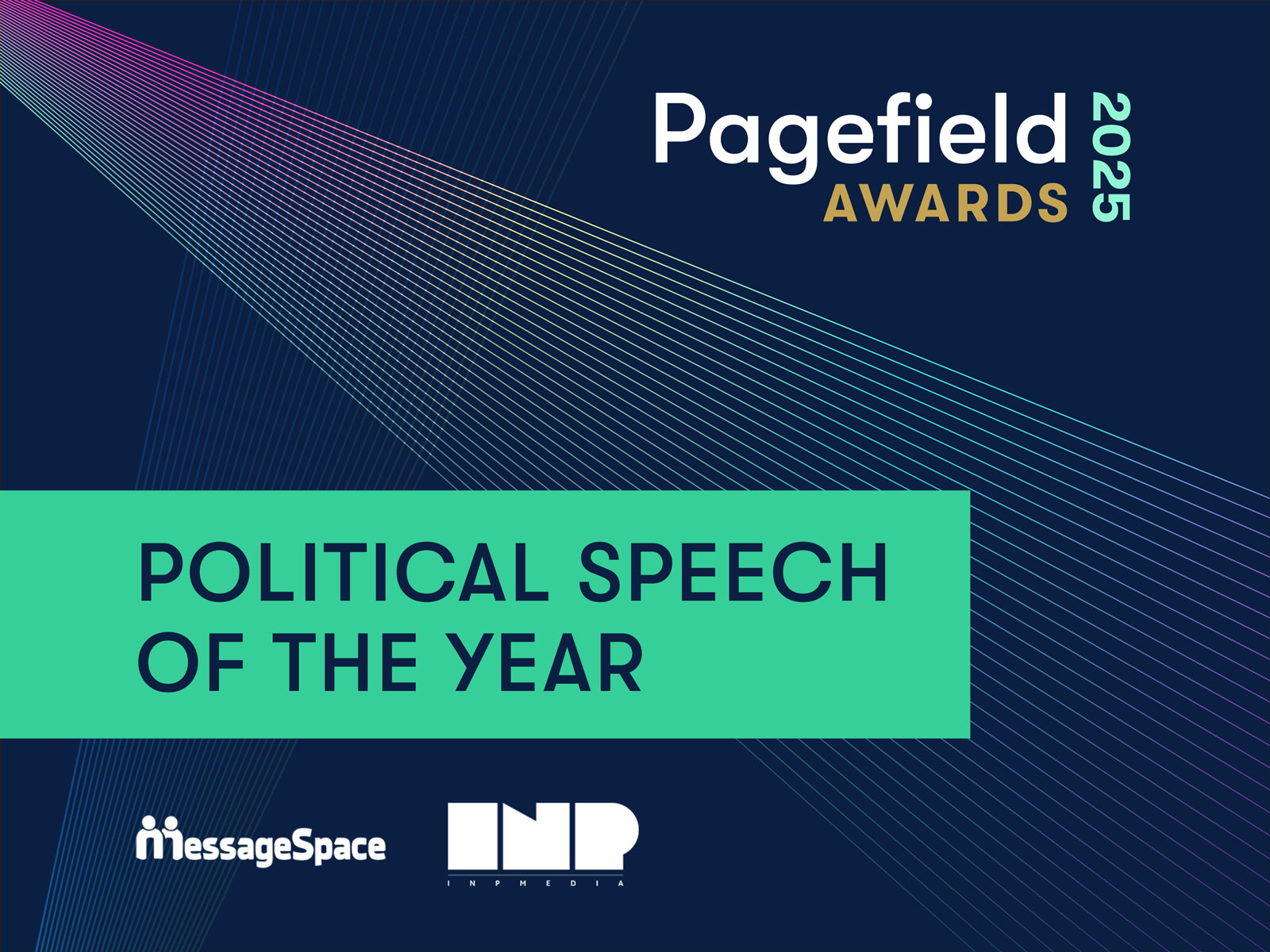 Wise Words The Political Speeches That Defined 2024 Pagefield 1354